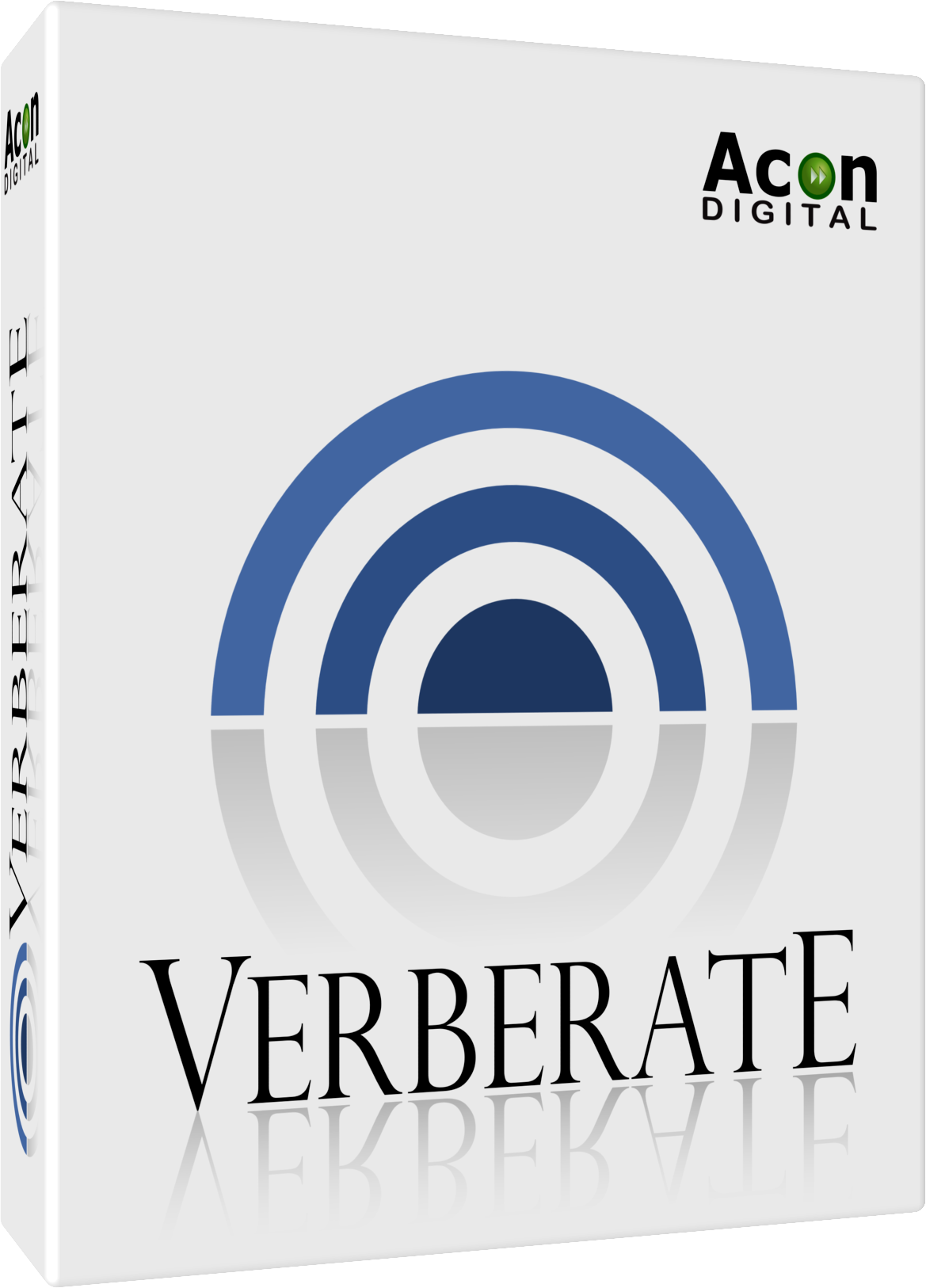 Verberate 2 - EDIUS-Shop
